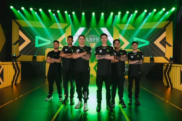 Who are LOUD Esports? Achievements, history, and more explained