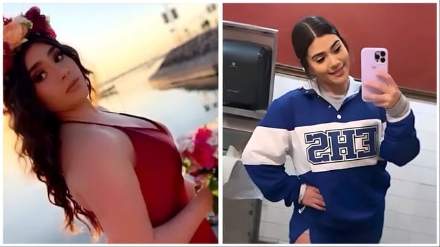 What happened to Lizbeth Medina? Investigation underway as Texas ...