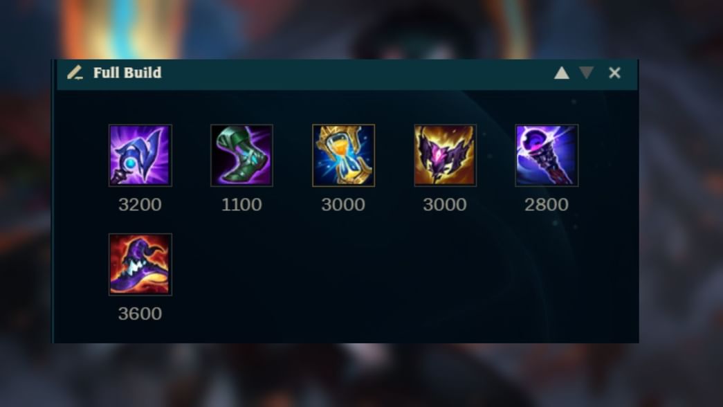 5 best Hwei builds to help you climb rank faster in League of Legends ...