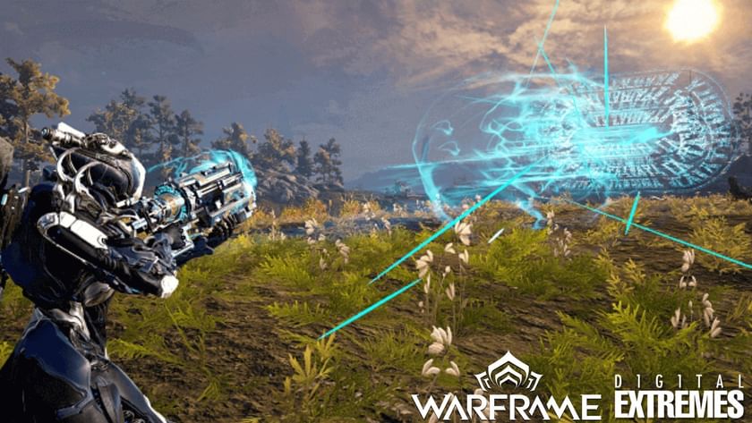 Warframe Tenet Arca Plasmor build guide: Best Progenitor, mod setup ...