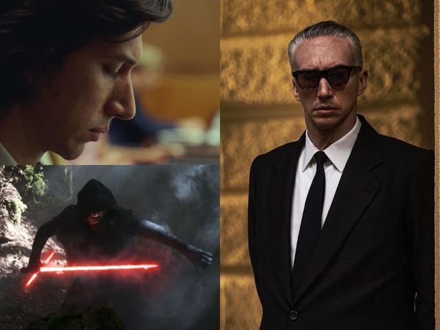 6 best Adam Driver movies to watch before the release of Ferrari