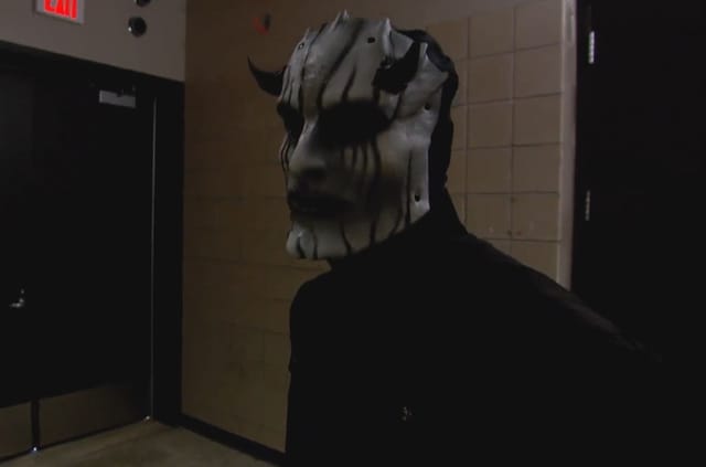 AEW President Tony Khan finally confirms when The Devil's identity will ...