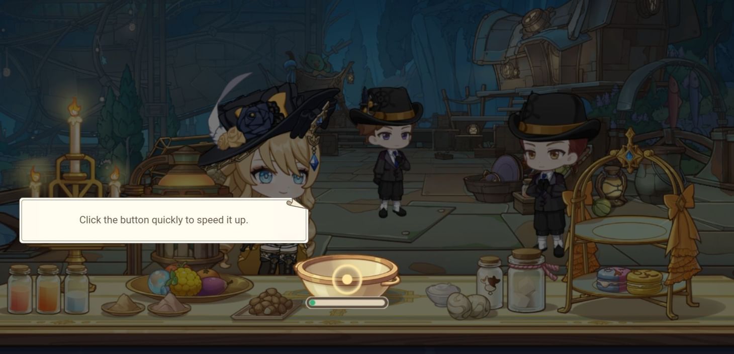 Genshin Impact Macaron Melange guide: How to get 40 Primogems from the ...