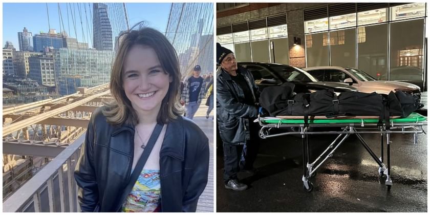 Who was Jaclyn Elmquist? Missing NYC woman’s body found in garbage chute