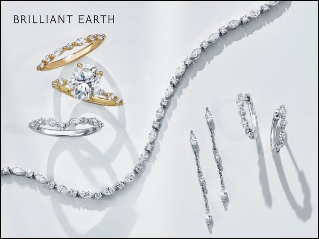 8 best fine jewelry brands of all time