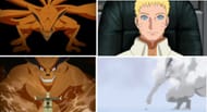 Is Killer Bee Naruto's last Jinchūriki? Each Tailed Beast's fate, explained