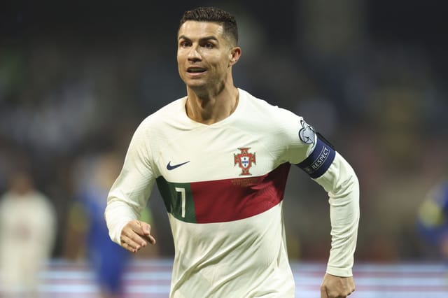 Al-Hilal players set to receive £20,000 bonus after defeating Cristiano ...