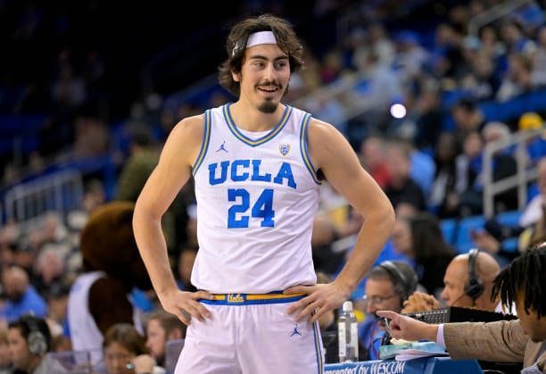 Was Jaime Jaquez Jr. drafted?