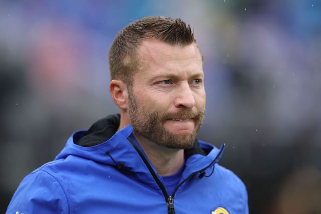 5 youngest NFL head coaches in 2023-2024 season