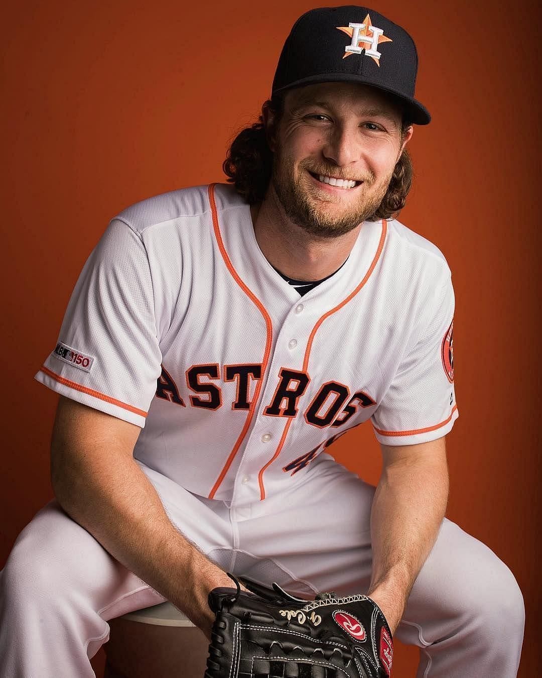 Gerrit Cole’s Contract Breakdown: Gerrit Cole’s Contract Details and ...