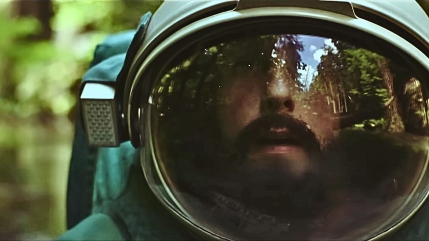 Netflix releases trailer for Adam Sandler Spaceman: First look explored