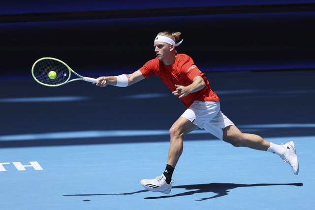 United Cup 2024: Hubert Hurkacz vs Alejandro Davidovich Fokina preview, head-to-head, prediction ...