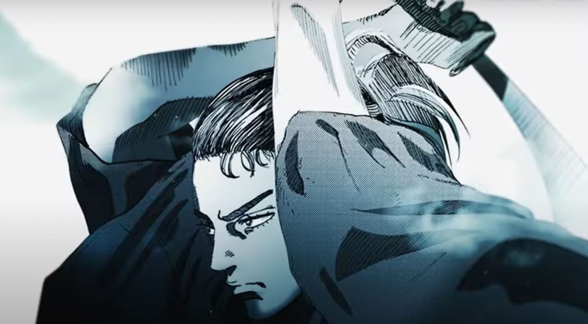 The Blue Wolves of Mibu anime reveals Fall 2024 release window, new ...