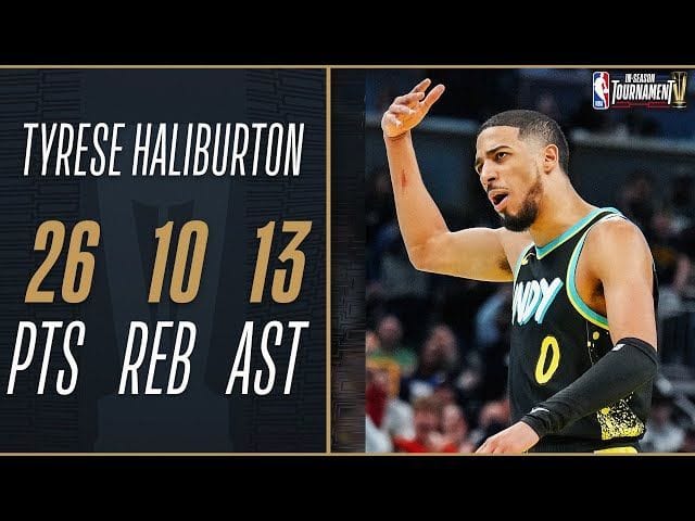 NBA MIP Power Rankings 2023-24: Top 5 candidates after Week 6 feat ...