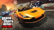 5 Major GTA Online Announcements In The Latest Rockstar Newswire