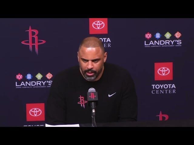 Houston Rockets Injury Report (Dec. 29): Latest update on Dillon Brooks ...