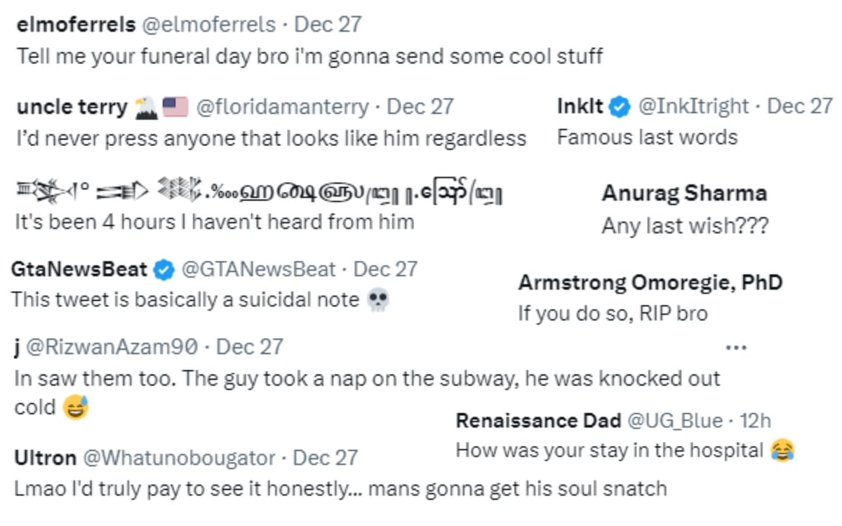 MMA fan planning to prank Alex Pereira in public gets "funeral day ...