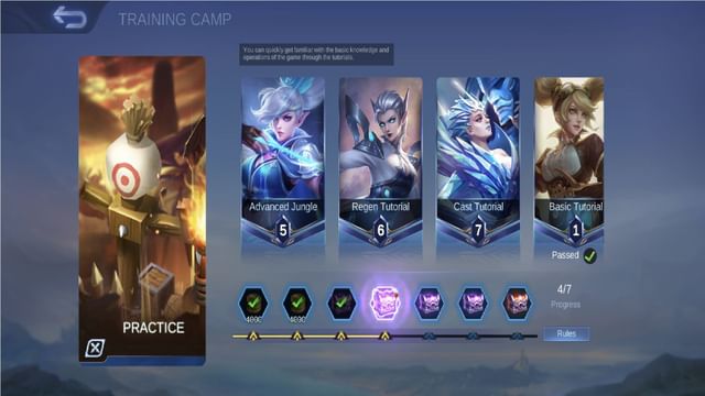 Mobile Legends Bang Bang patch 1.8.44 (MLBB): New hero, major adjustments and more