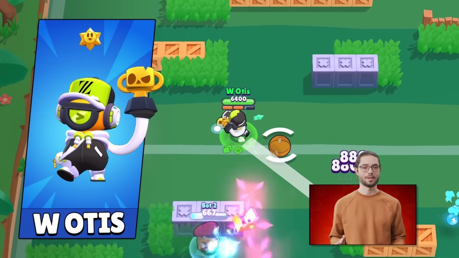 Brawl Stars tier list: All new skins ranked (December 9, 2023)