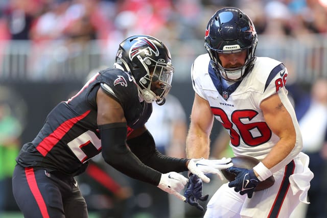 Fantasy Football Week 15 Start 'Em Sit 'Em TEs feat. Isaiah Likely ...