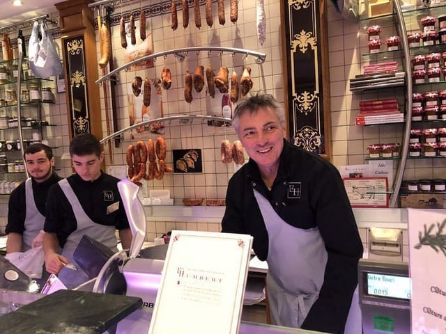 Who Are Ugo Humbert's Parents | All You Need to Know