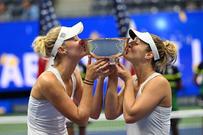 How much is Gabriela Dabrowski’s Net Worth in 2024?