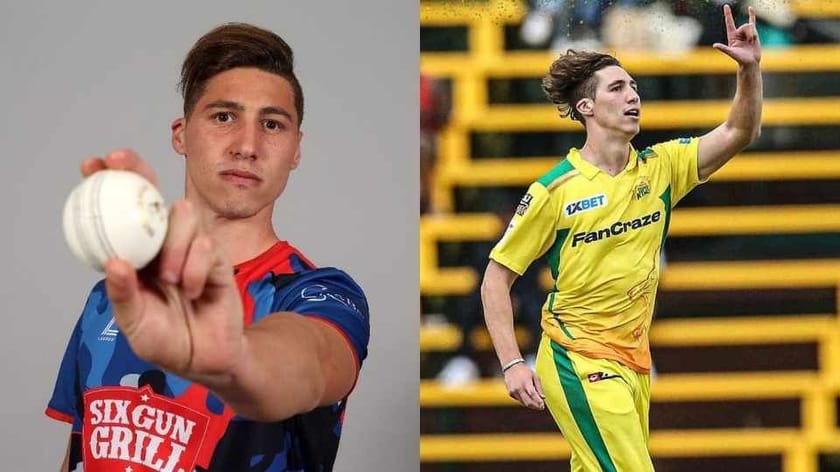 Who is Nandre Burger? 5 interesting facts about South African fast ...