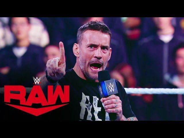 WWE makes massive Cody Rhodes change following CM Punk's return