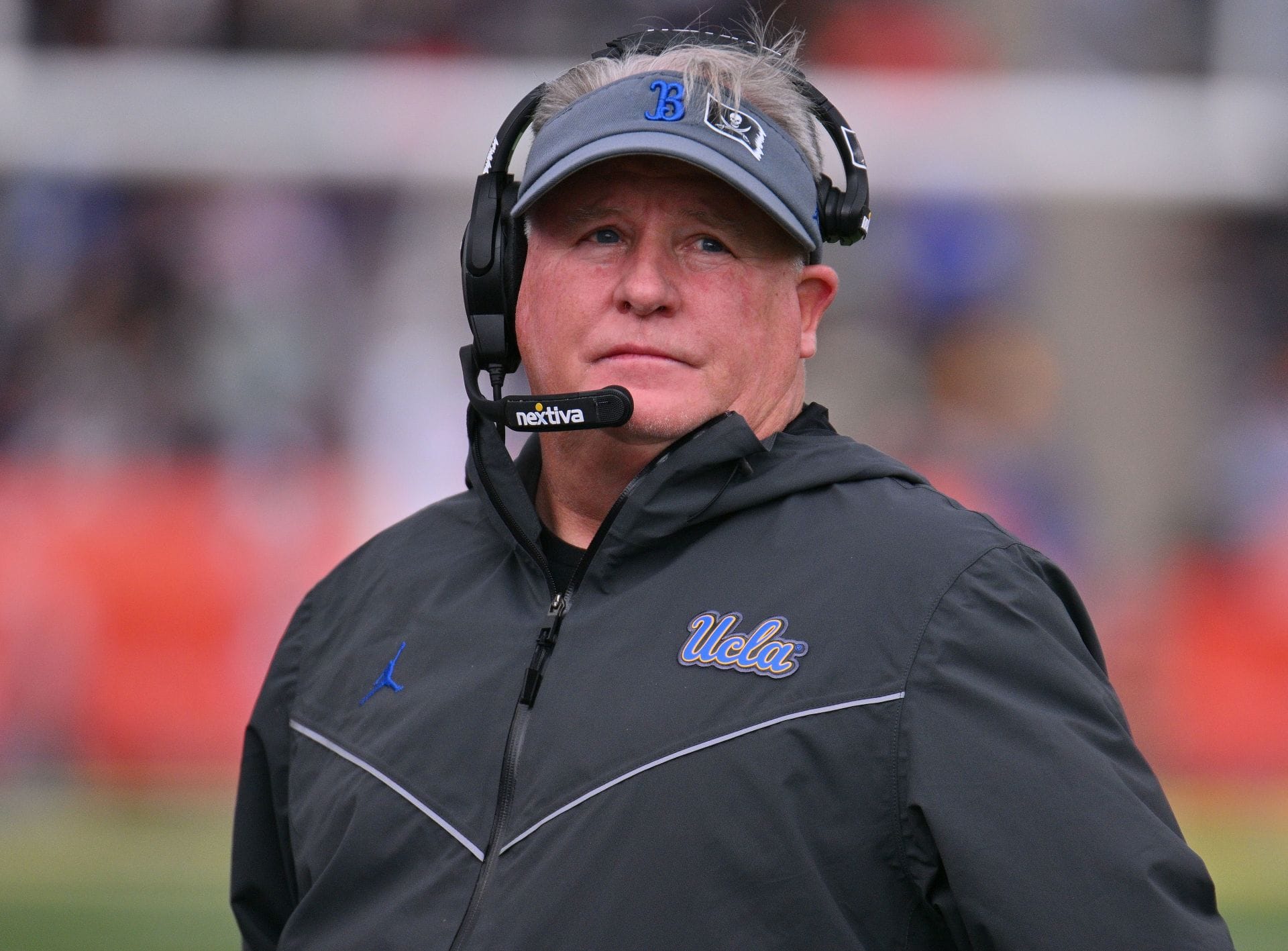 Top 5 most unlikable head coaches in college football ft. Chip Kelly