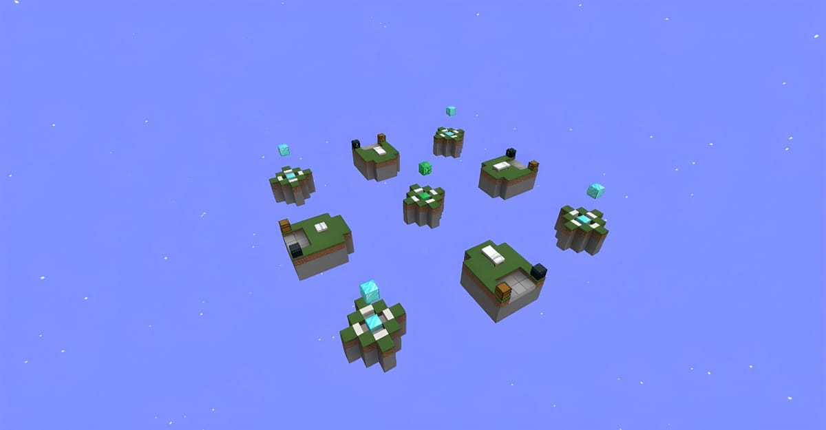 What is the server IP for Mineplex? Minecraft server guide