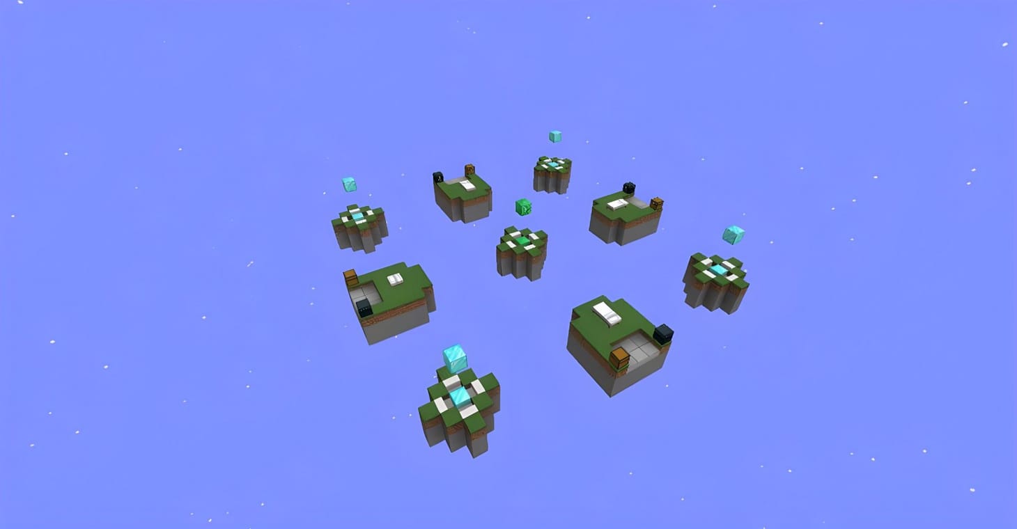 What is the server IP for Mineplex? Minecraft server guide