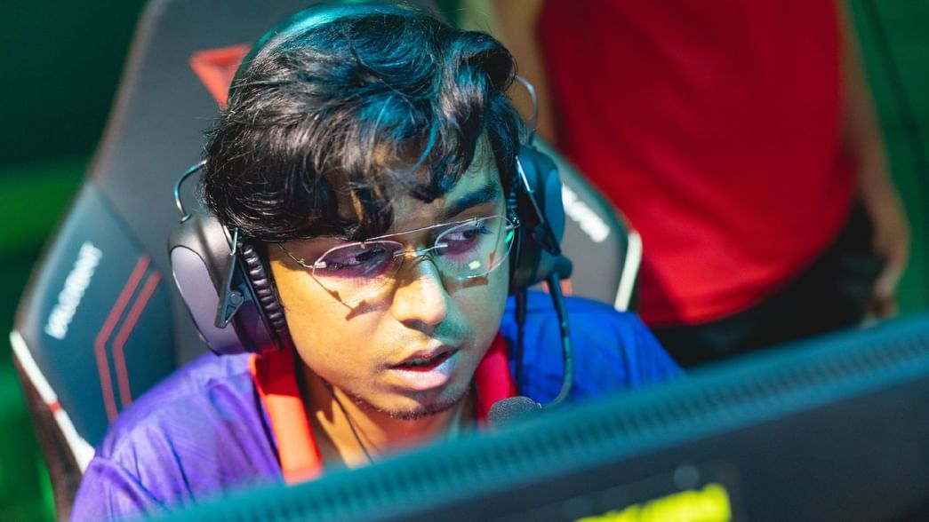 5 best Indian Valorant professionals in 2023