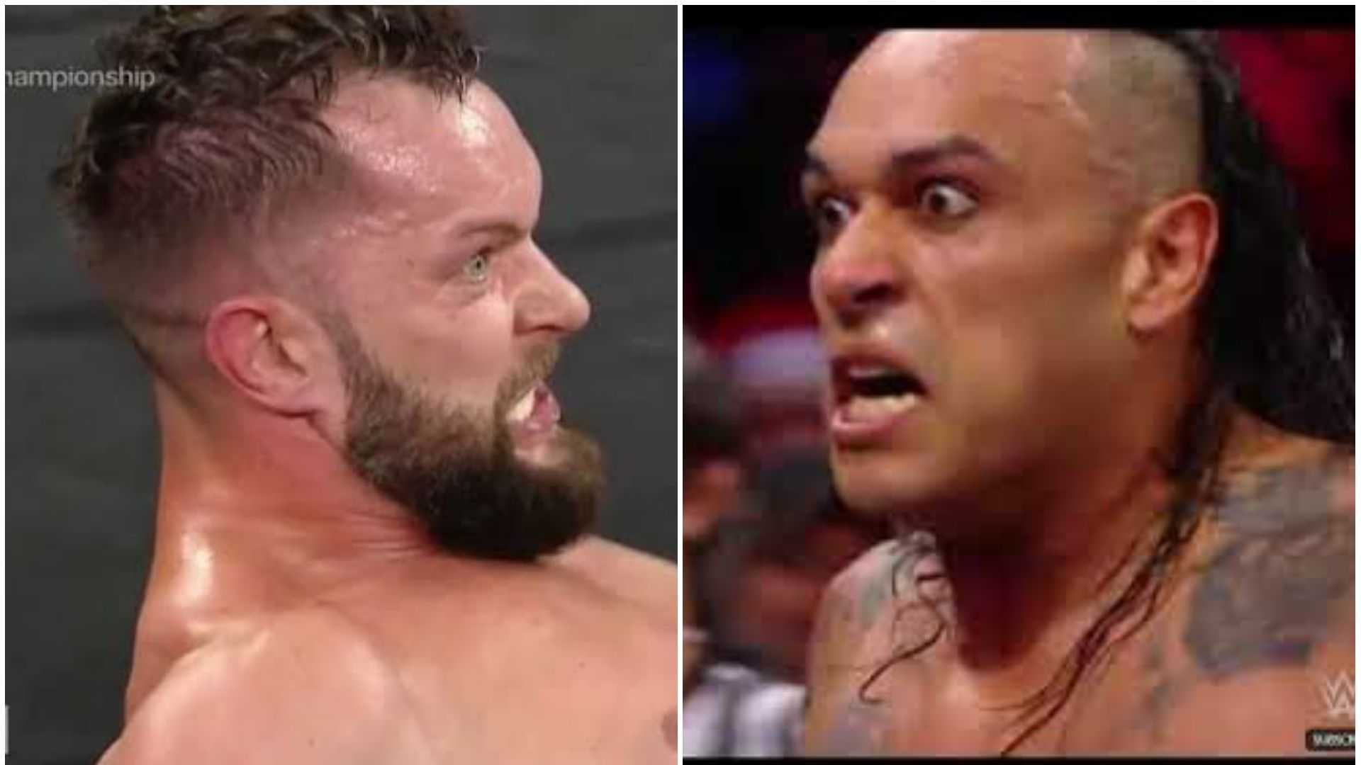Damian Priest and Finn Balor to lose the RAW Tag Team Championship to popular duo on WWE RAW ...
