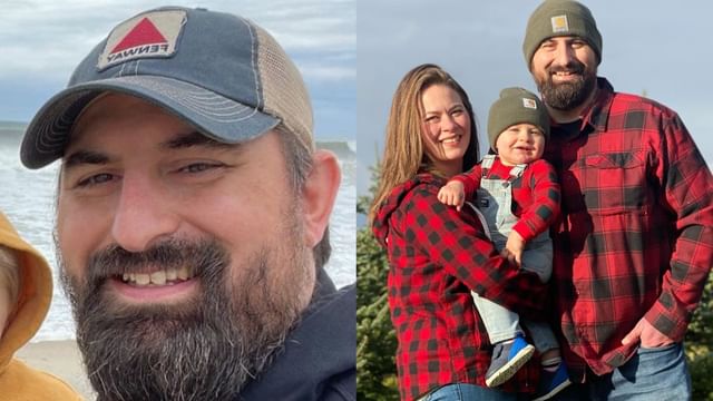 Who was Jarrett Booker? Popular New Hampshire pastor died by suicide ...