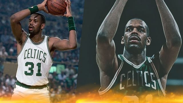 "If you're a Fakers fan, whatever floats your boat!": Cedric Maxwell ...