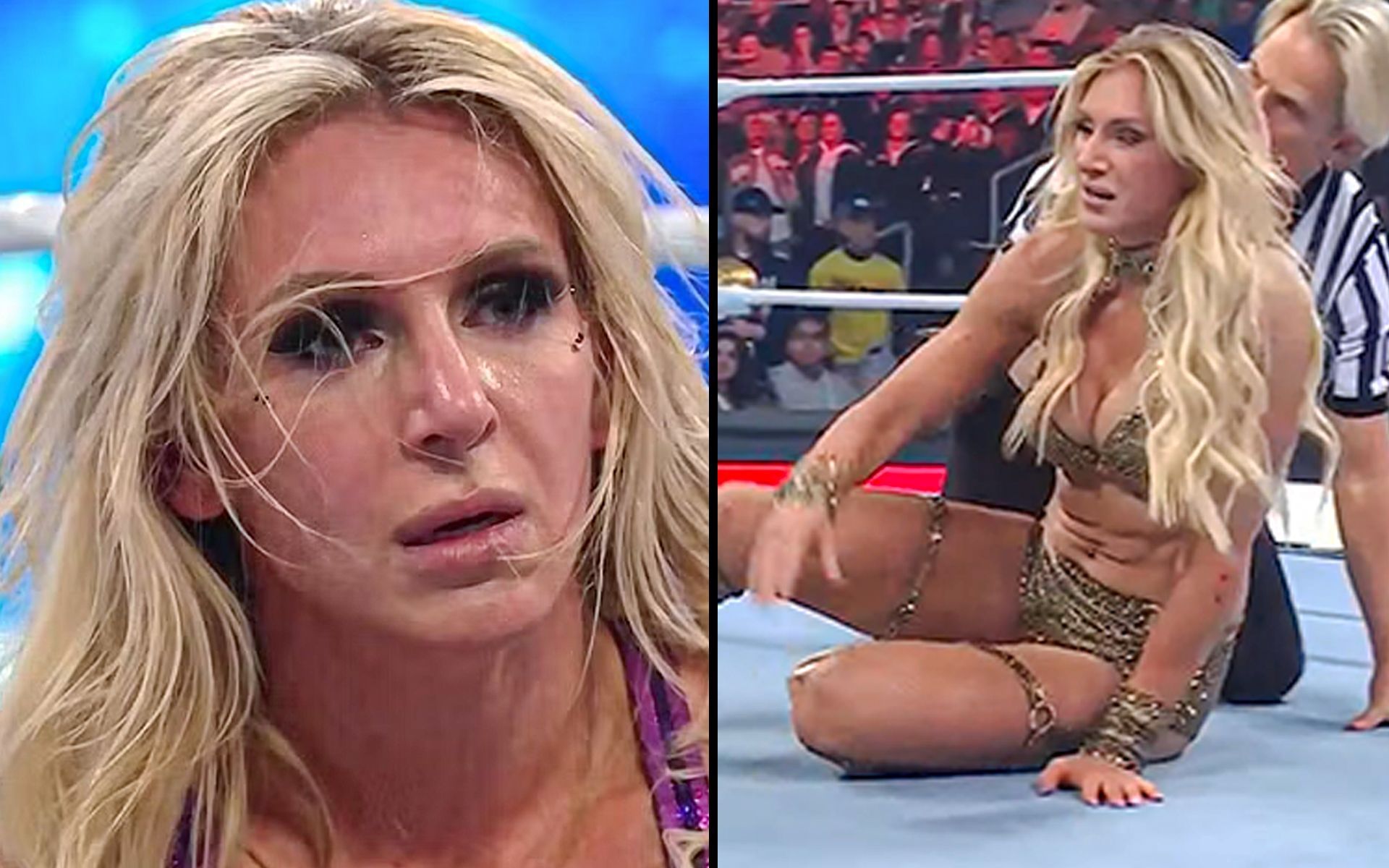 3 Possible replacements for Charlotte Flair following her real-life injury on WWE SmackDown