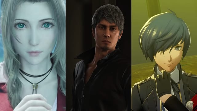 Best RPGs set to release in 2024 - Dragon's Dogma 2, Persona 3 Reload ...