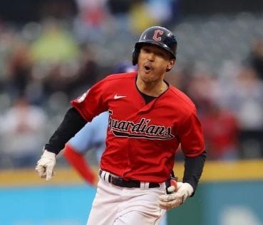 Steven Kwan - News, Biography, MLB Records, Stats & Facts