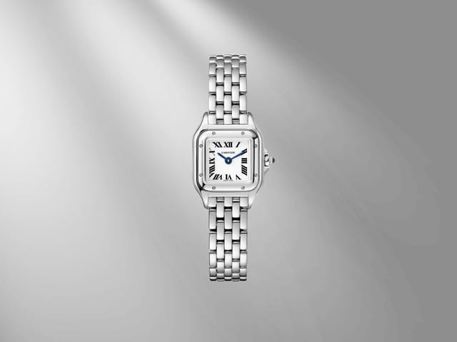 5 most affordable Cartier watches to avail in 2023