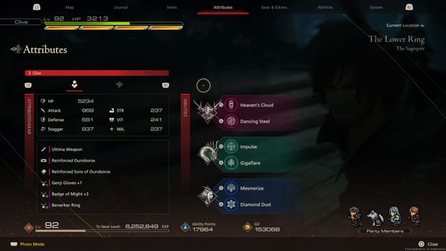 Final Fantasy XVI Echoes of the Fallen DLC: How to defeat Omega?