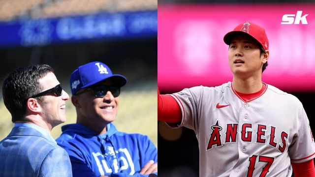 Los Angeles Dodgers payroll: Exploring NL giant’s 2024 roster cost ...