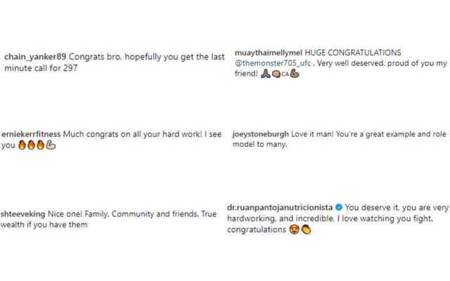 Kyle Nelson: "Hopefully you get the last minute call for 297" - UFC ...