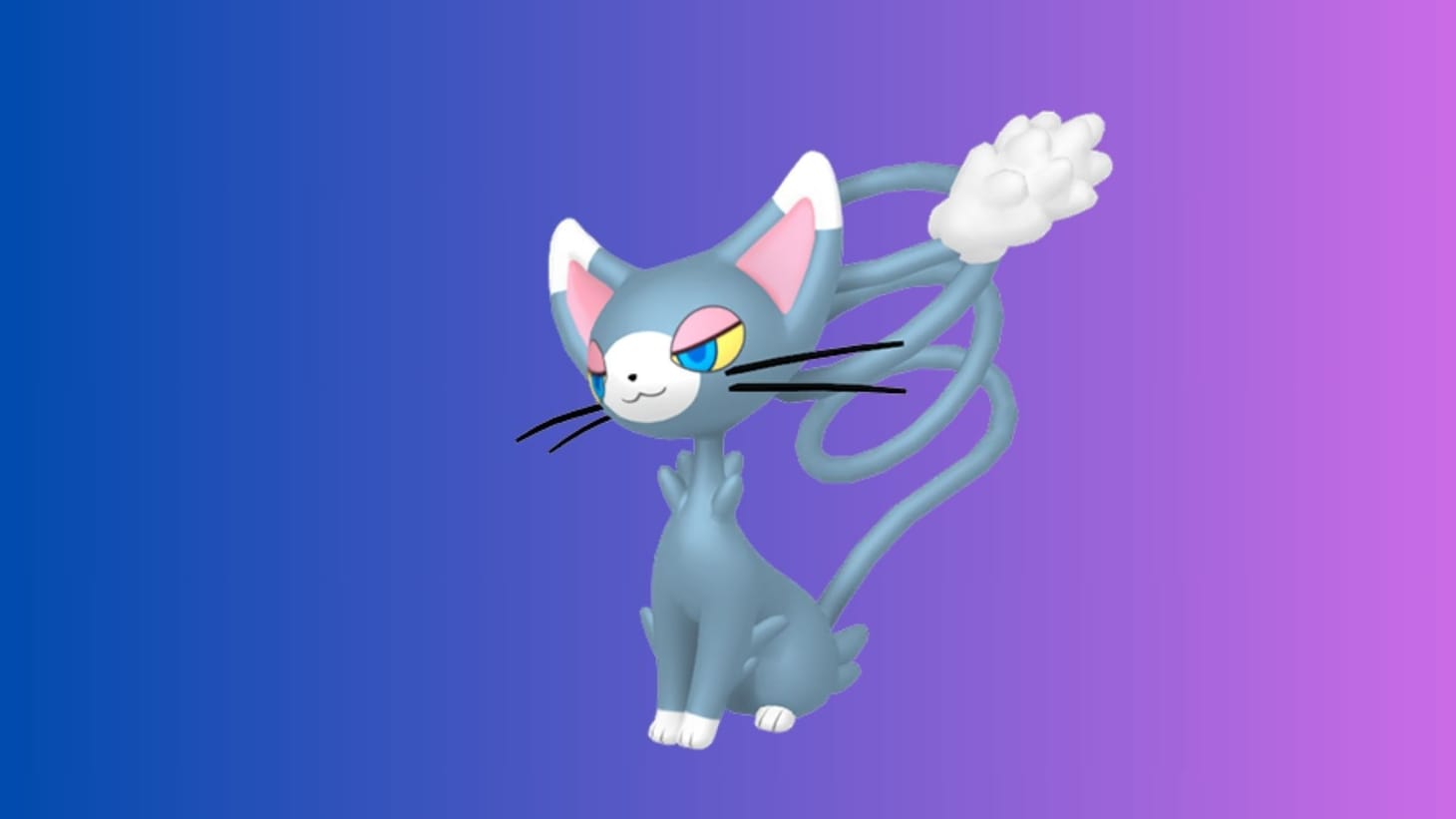 10 best Cat Pokemon of all time, ranked