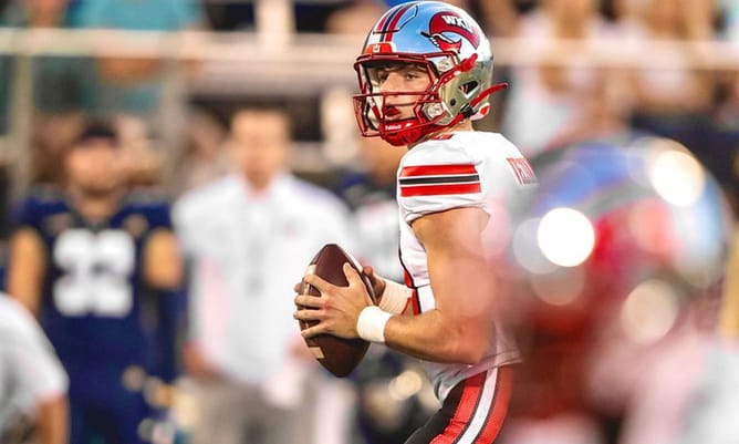 Old Dominion Monarchs Football - News, Schedule, Roster, Stats, Depth ...