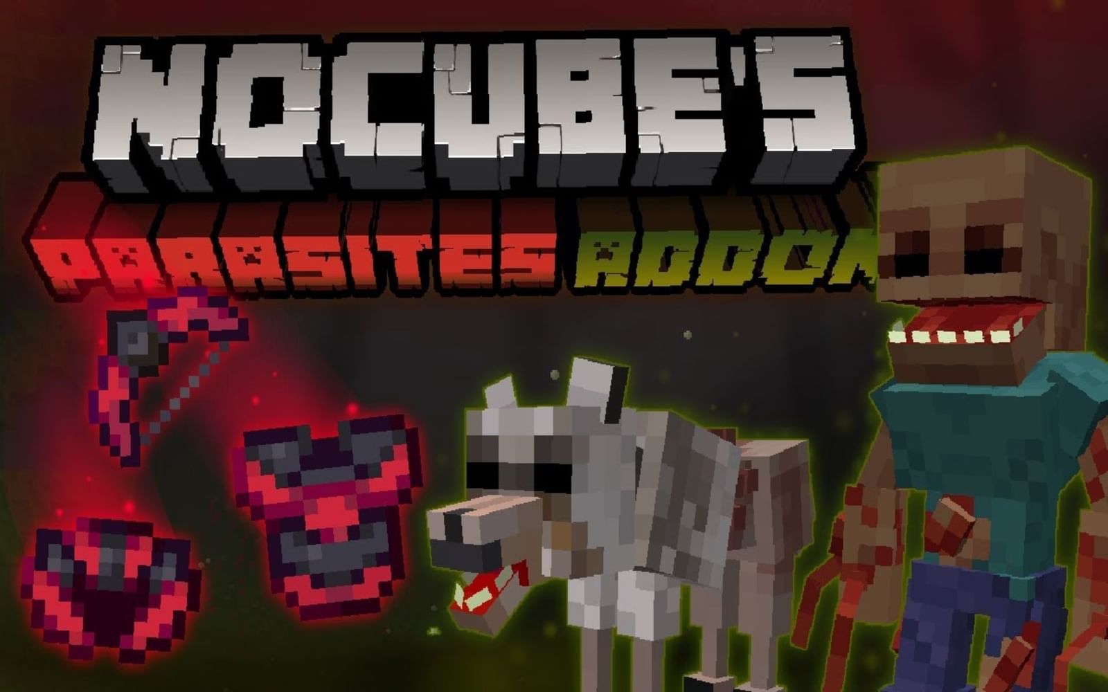 7 best horror mods to play with friends in Minecraft