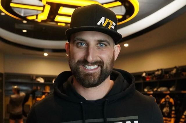 Nick Foligno News, Biography, NHL Records, Stats & Facts