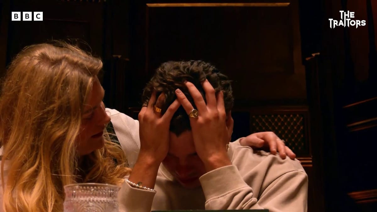 The Traitors season 2 trailer breakdown: 5 major takeaways