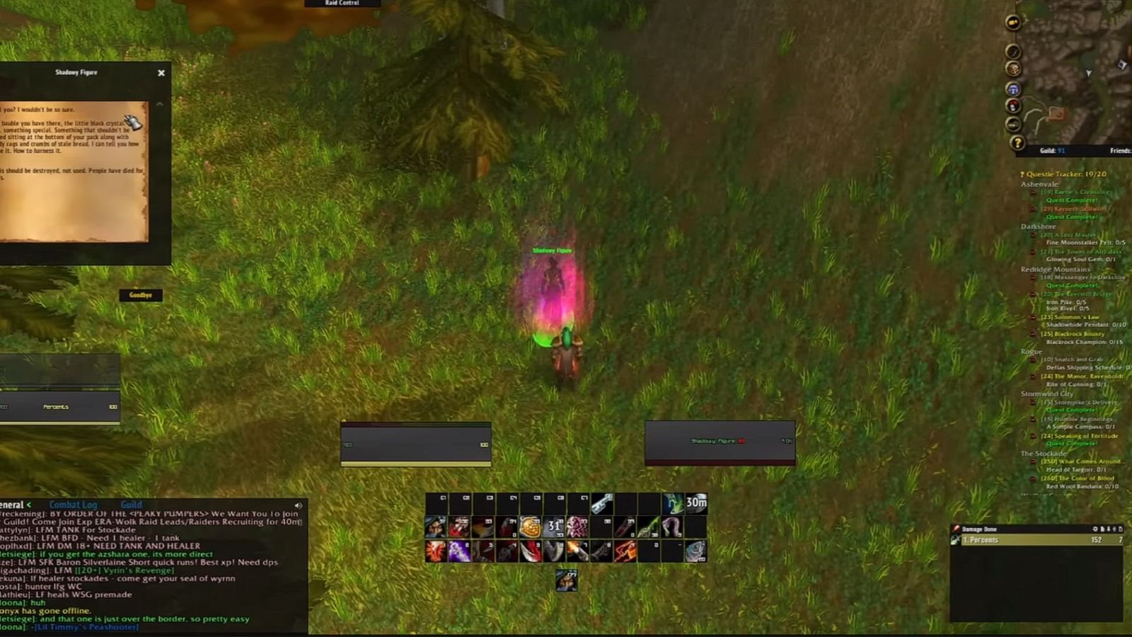 WoW Classic Season of Discovery: How to unlock powerful new Void ...