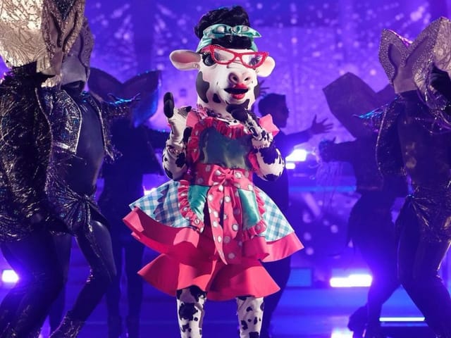 The Masked Singer Season 10: Winner revealed