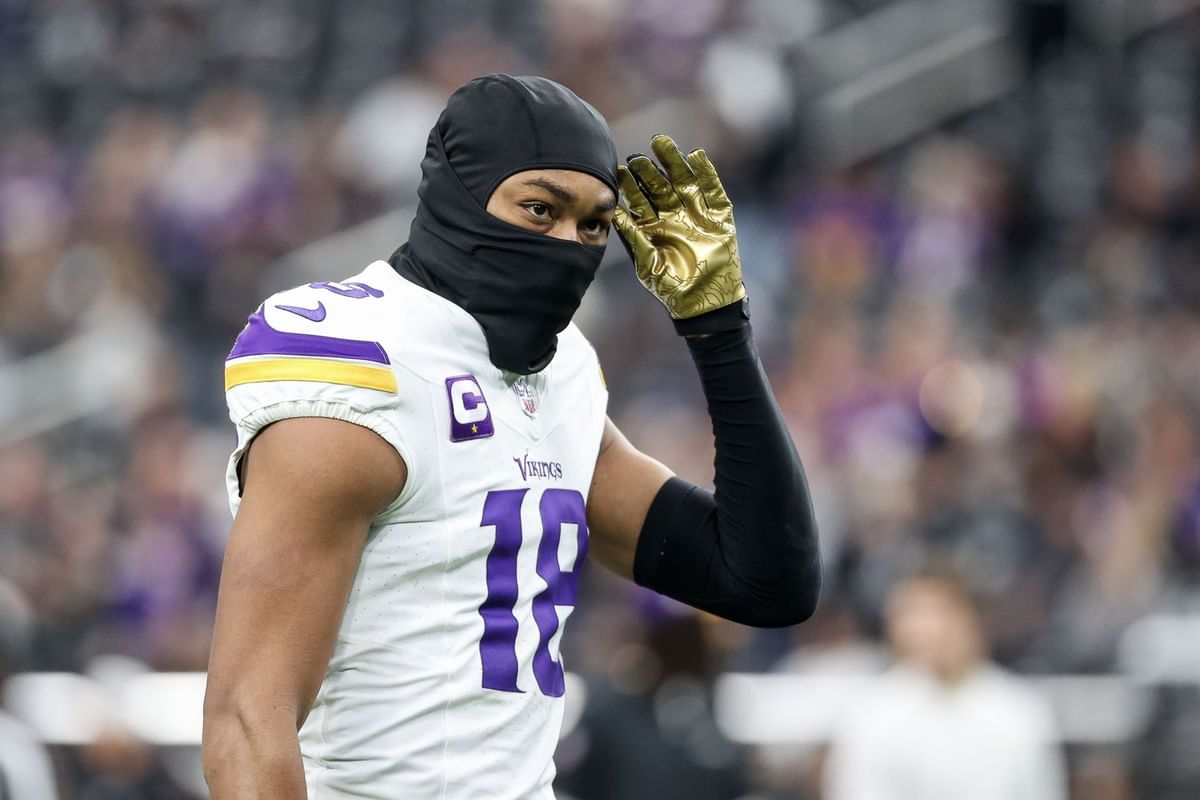 Justin Jefferson: Is Justin Jefferson playing this week? Vikings WR’s status explored for Week 15